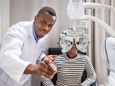 Optometry Software | Eye Cloud Pro