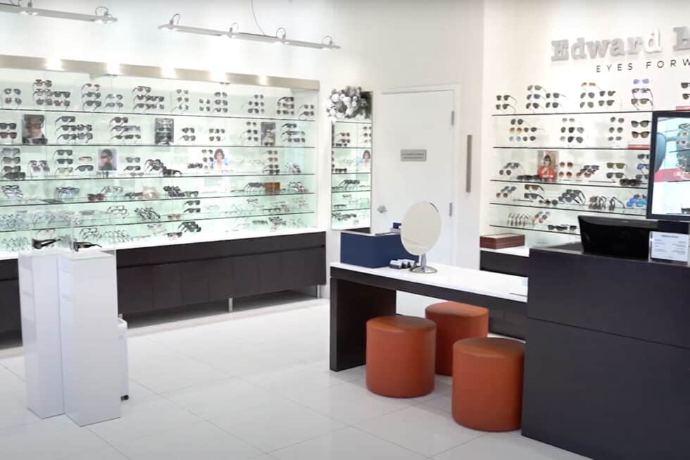 Case Study: New Look Vision Group