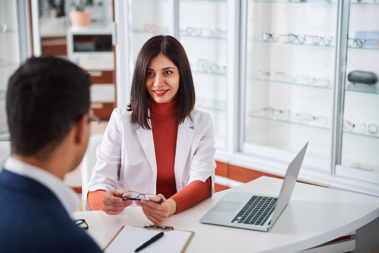 Transitioning to a Cloud-Based Optometry EHR System