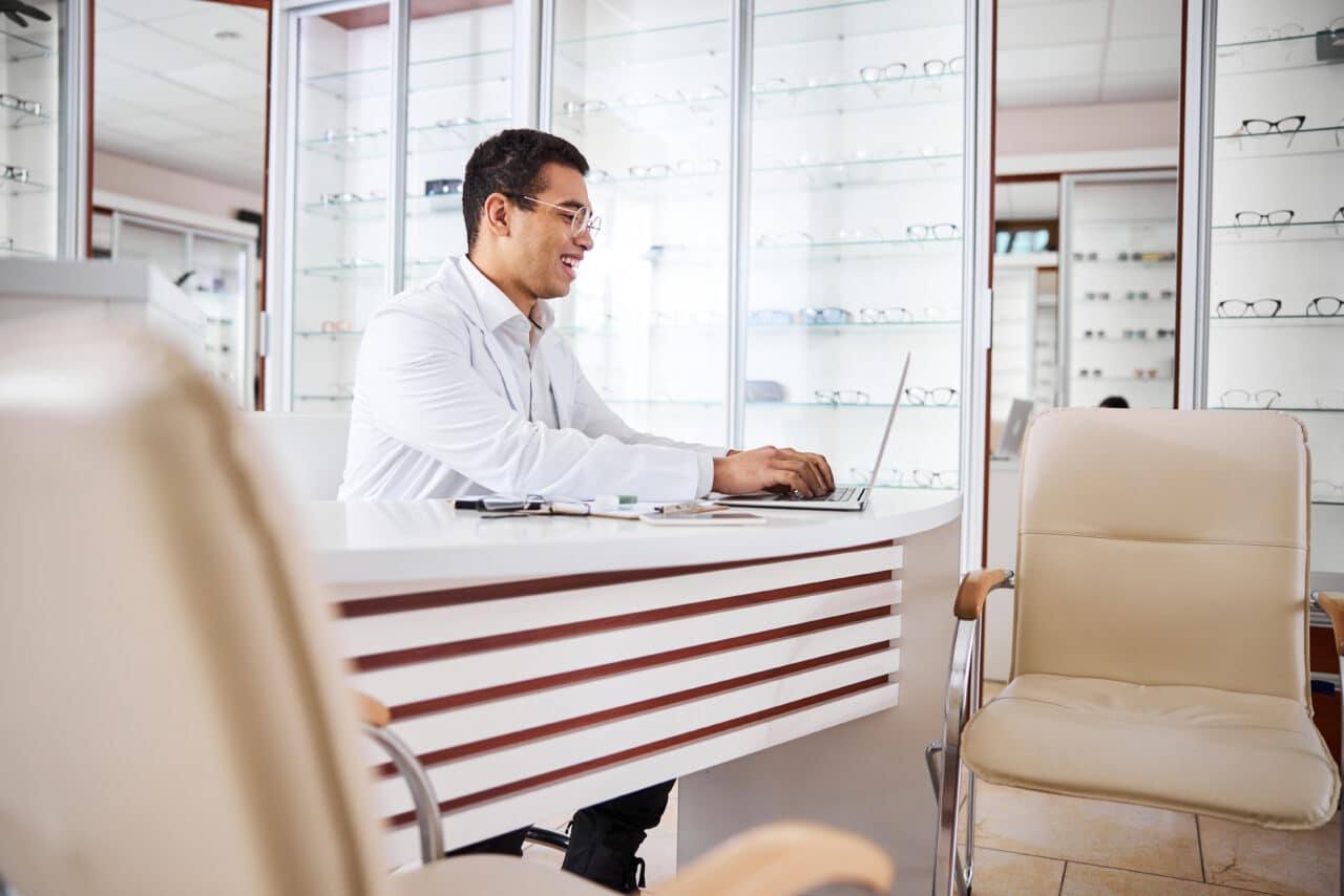 Transitioning to a Cloud-Based Optometry EHR System