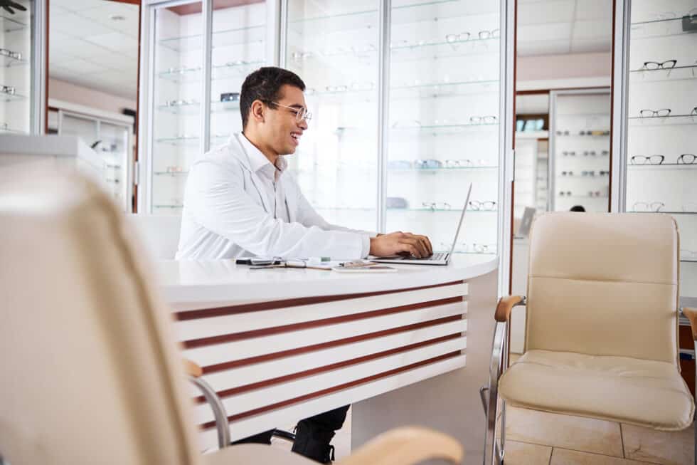 Transitioning to a Cloud-Based Optometry EHR System