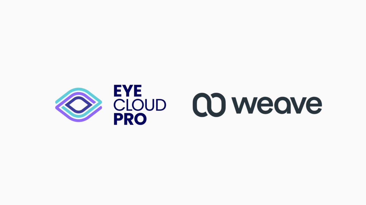 Eye Cloud Pro + Weave: Streamline Patient Communication